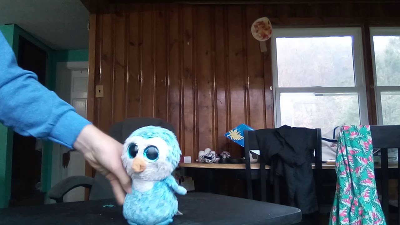 Puppet show Momo is gone - YouTube