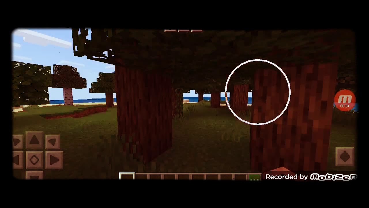 The rake (minecraft) 😨😰😰 - YouTube