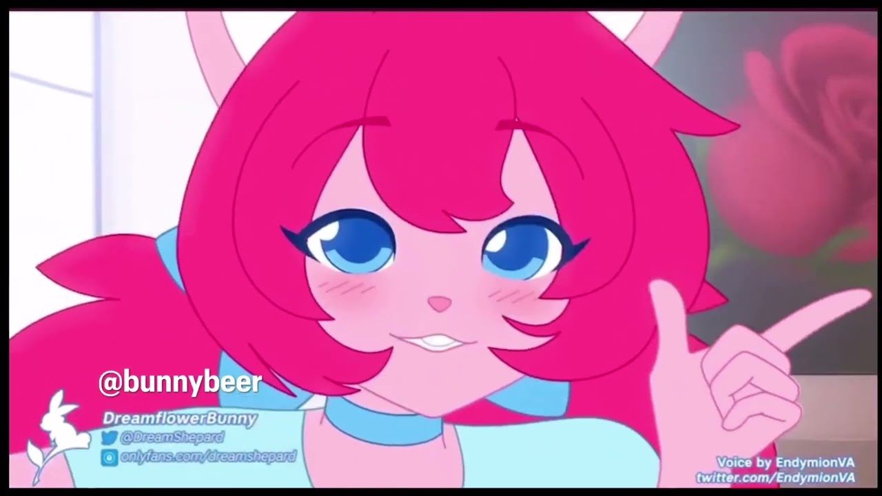 Itty bitty bunny milkies - YouTube