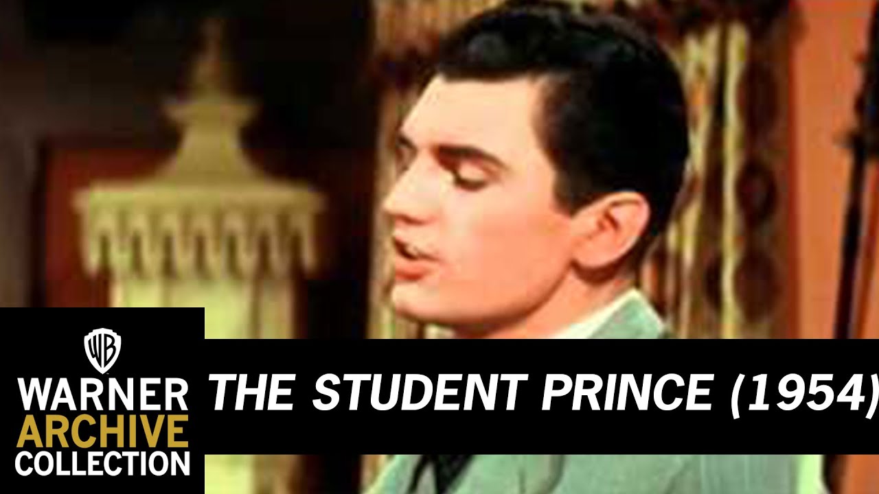 Preview Clip | The Student Prince | Warner Archive - YouTube