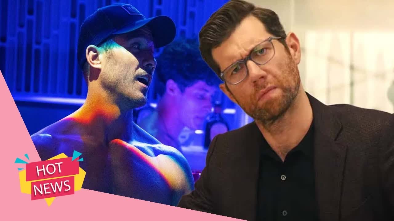 Bros Movie Ending Explained (In Detail) - YouTube