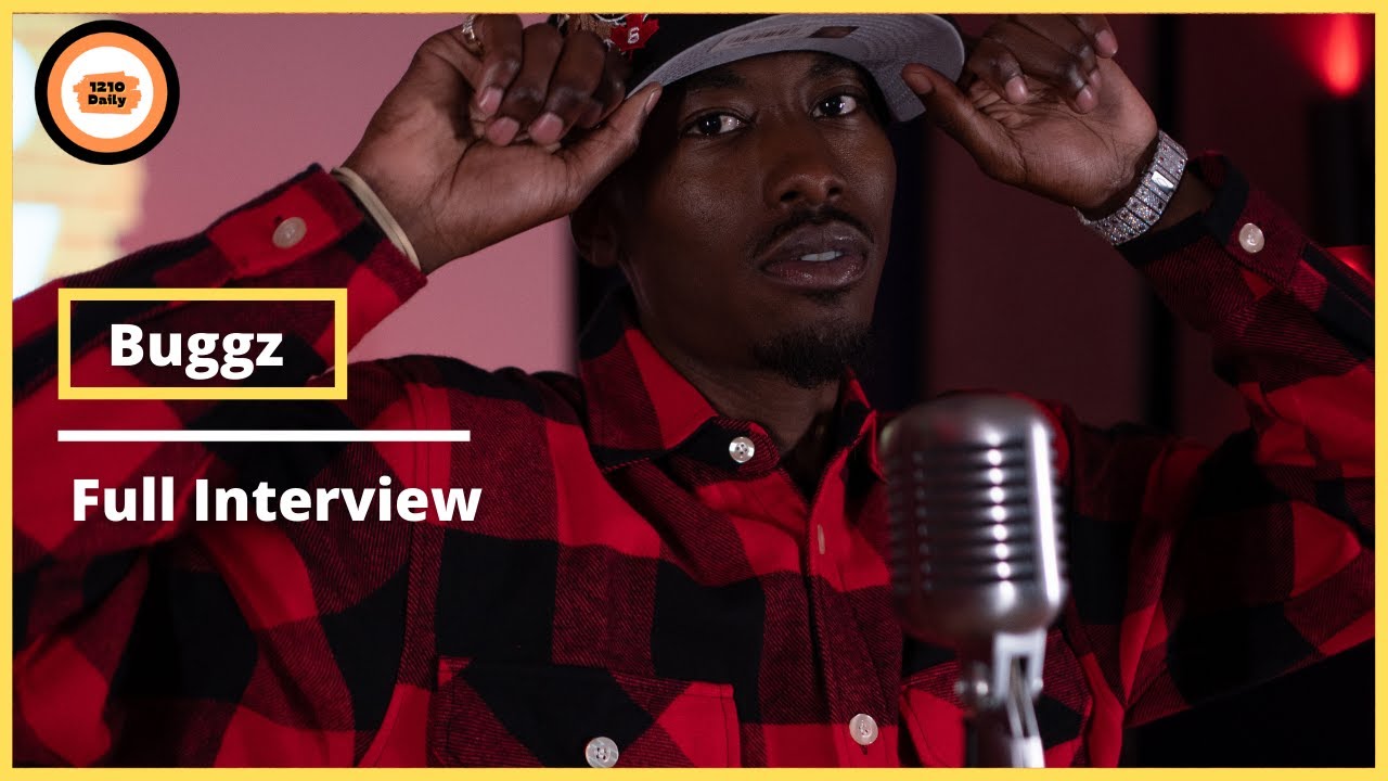 Buggz Talks About his Sound , Social Media, Gimmicks & his Project "Who ...