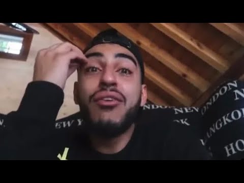 FAZE RAIN GET SUPER EMOTIONAL AND CRIES ON VIDEO **DELETED VIDEO ...