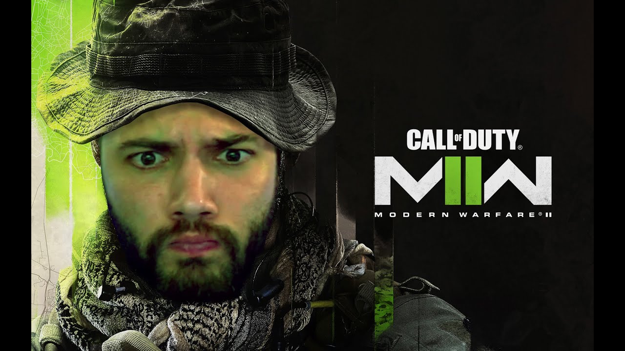 MW2 OPEN BETA - FIRST GAMES & IMPRESSIONS - YouTube