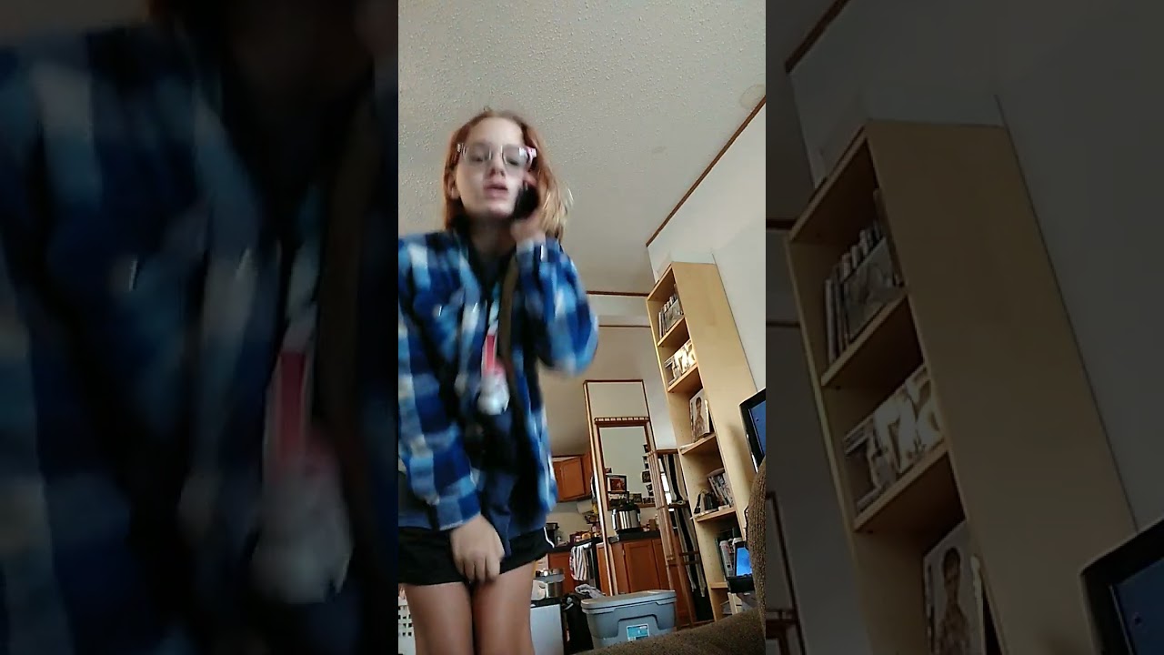 failed transition lol. - YouTube