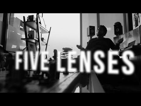 The Framework of Five Lenses - YouTube