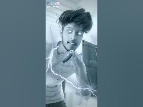 Party with bhoothnath | yo yo honey singh cover video|By Xtylish Boy NIRMAL - YouTube