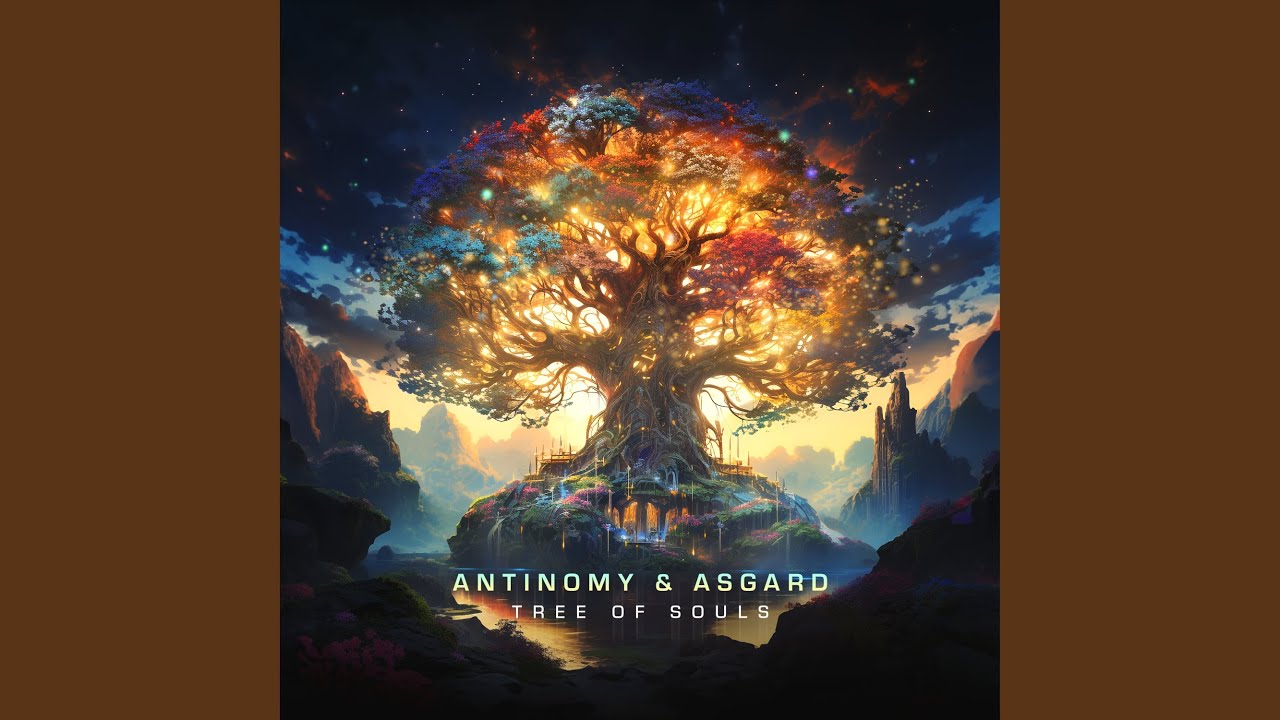 Tree of Souls - YouTube