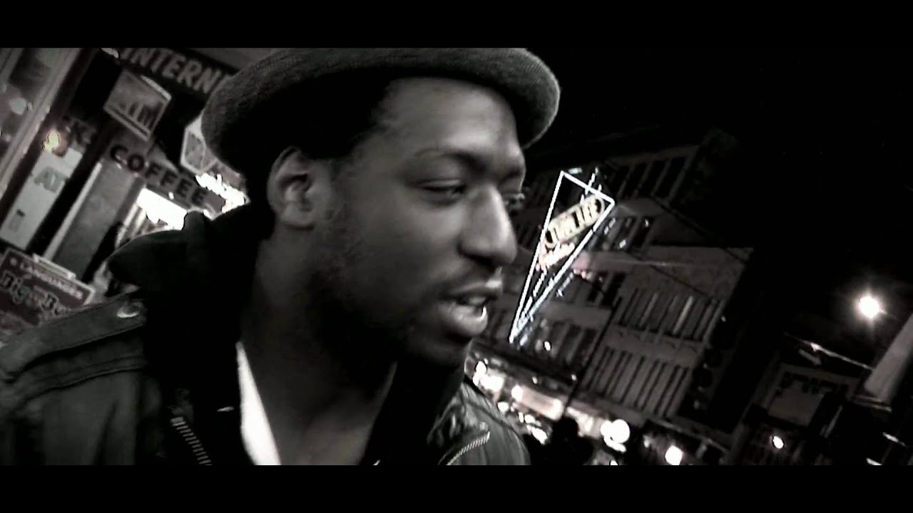 Word Round 2 TEASER HD - YouTube