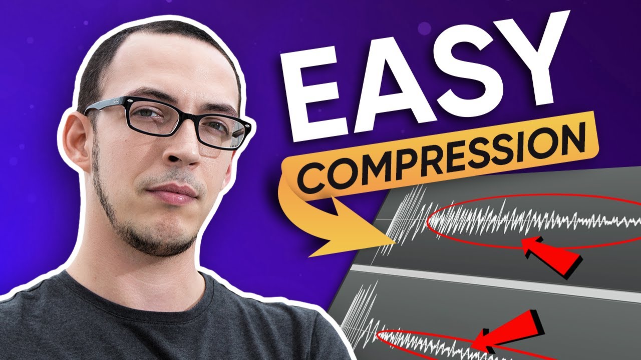 How To Easily Understand Compression YouTube How To Easily Understand Compression YouTube