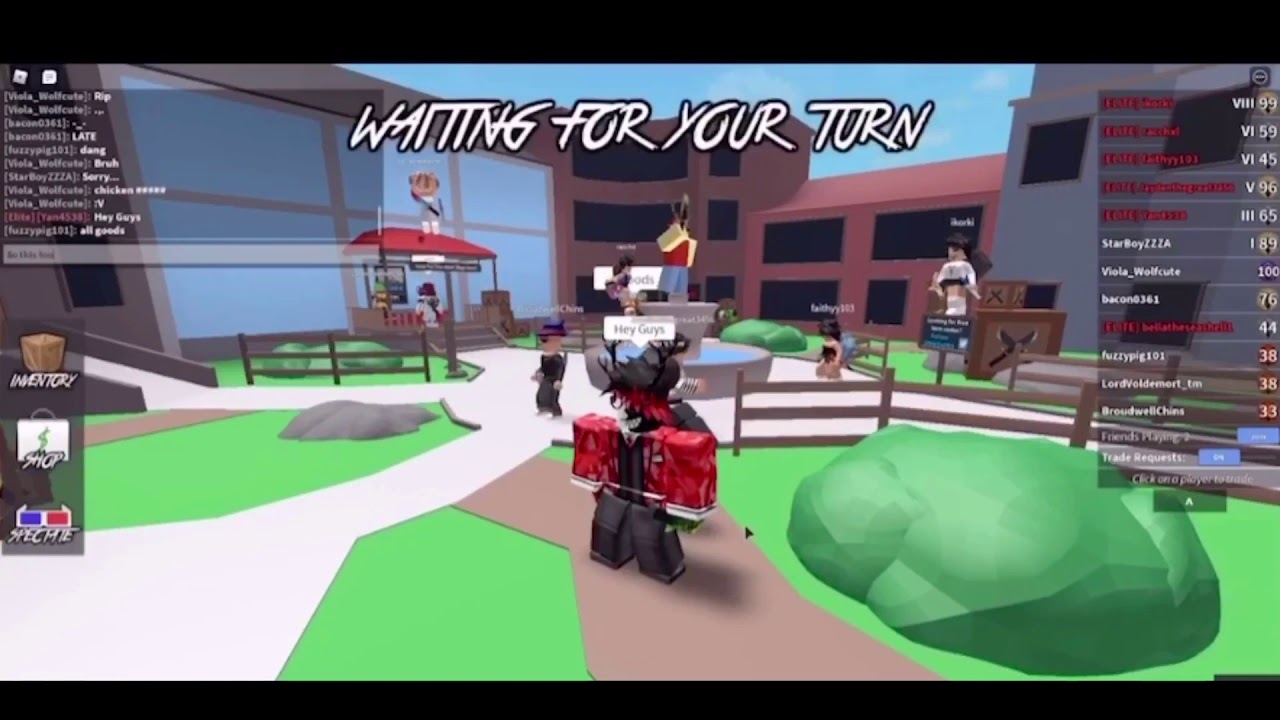 Rocraft... - YouTube