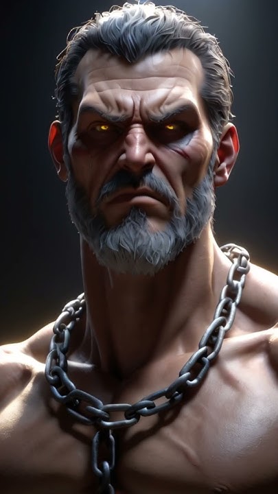 Cain... The First Murderer: The Trial of Cain #folklore #bible # ...