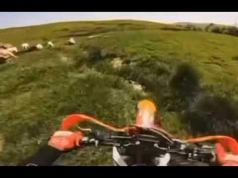 Göt korkusunun;Allah korkusunu bastırdığı bir an..