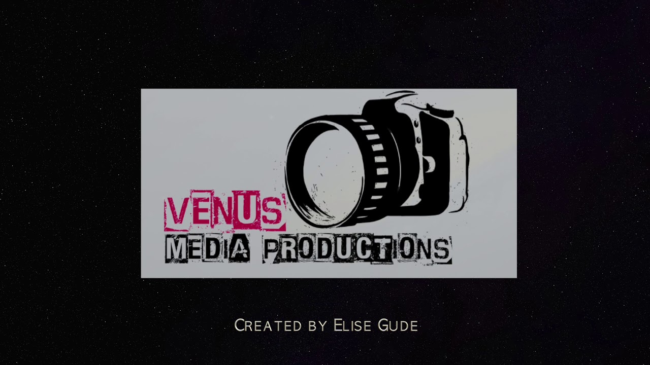 Venus Media Intro Clip - YouTube
