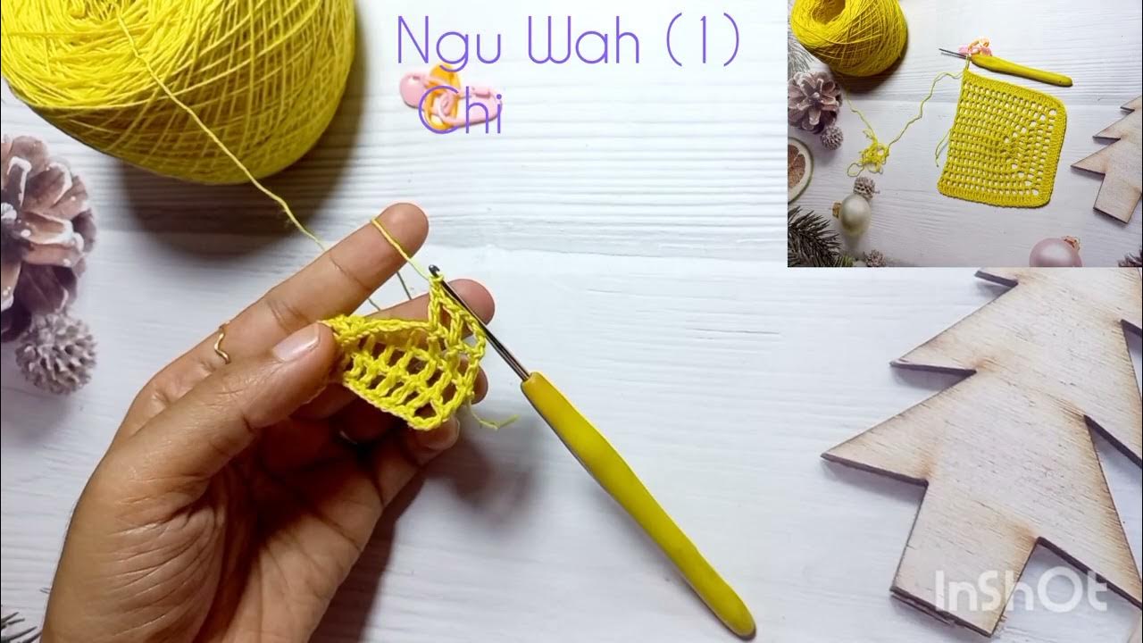 Ngu Wah (1) ပညာဒါနလေးပါ - YouTube