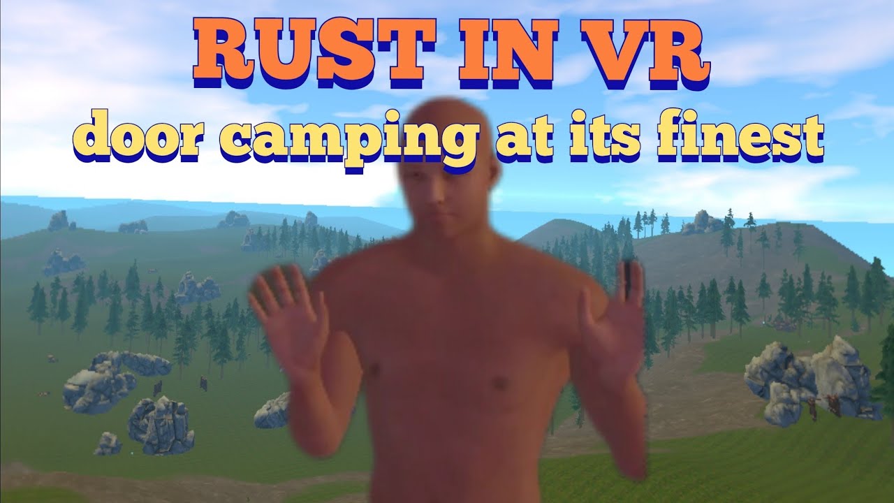 Trapping Players at its finest in Strayed VR - YouTube