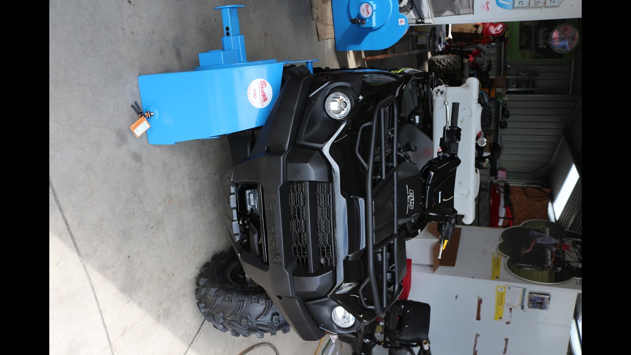 SUIP QUAD LOCK - YouTube