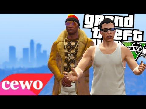 Türkçe Şarkılar Gta 5'te 5 (GTA 5 EĞLENCELİ ANLAR)