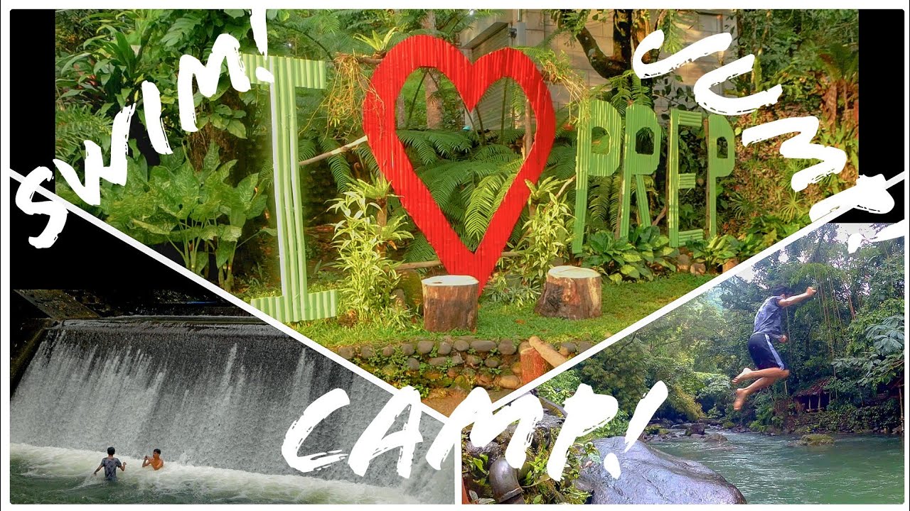 Pangil River Eco Park | Pangil Laguna | #Camping #Glamping #ecotourism ...
