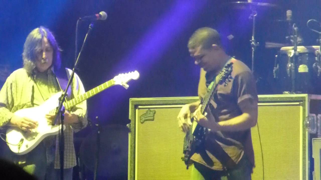 "Ain't Wastin' Time No More" - The Allman Brothers Family Incident ...