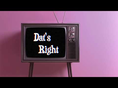 Norman Doray - Dat's Right (Official Video) - YouTube