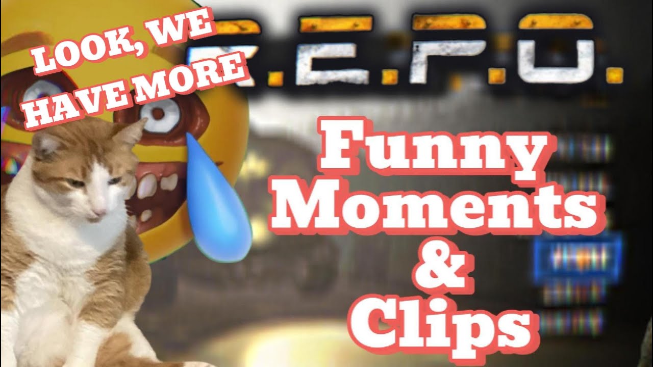 repo clips again - YouTube