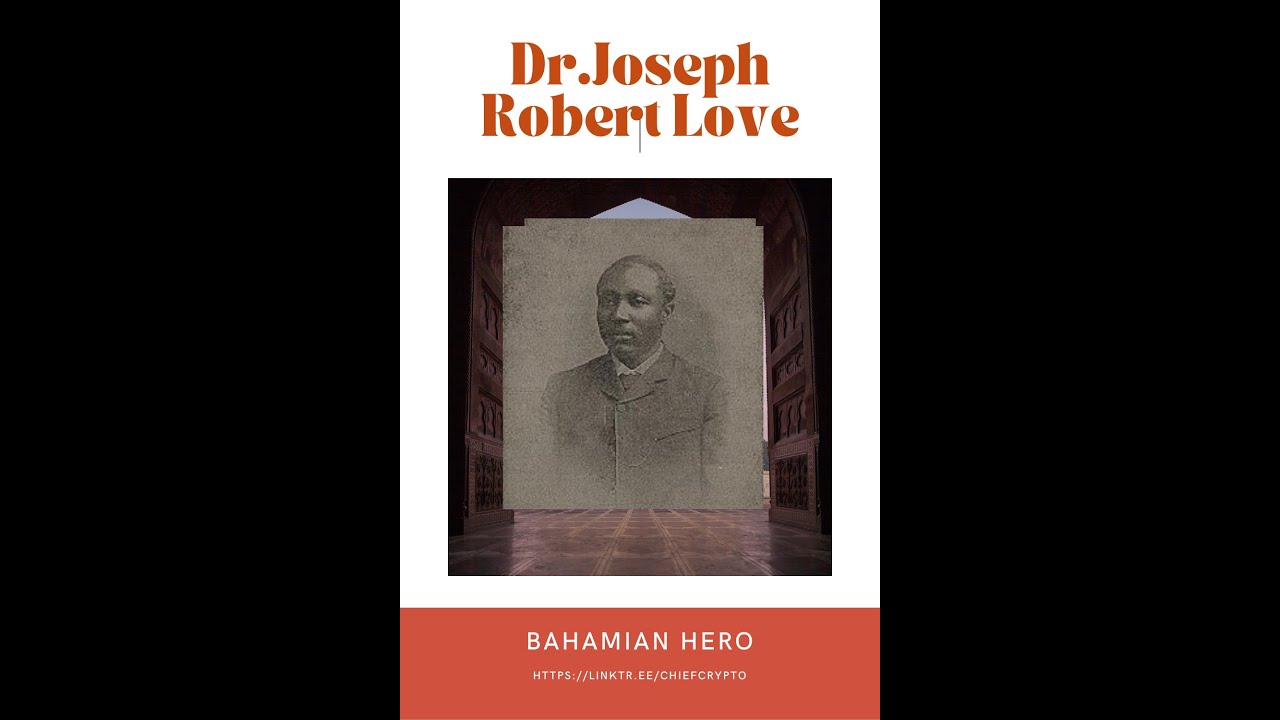 Dr. Joseph Robert Love #Shorts #shortsvideo - YouTube
