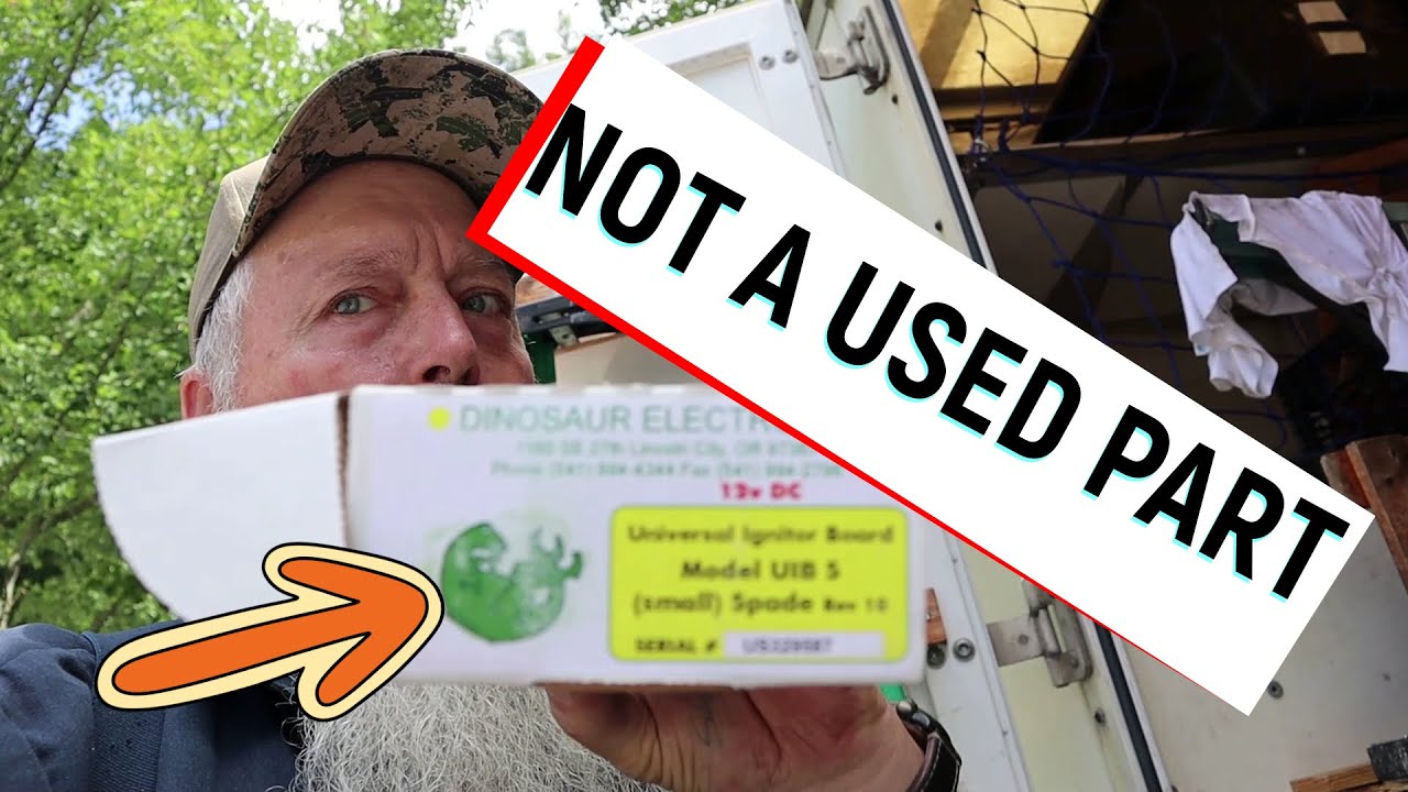 Why I Don't Install Used Parts - YouTube