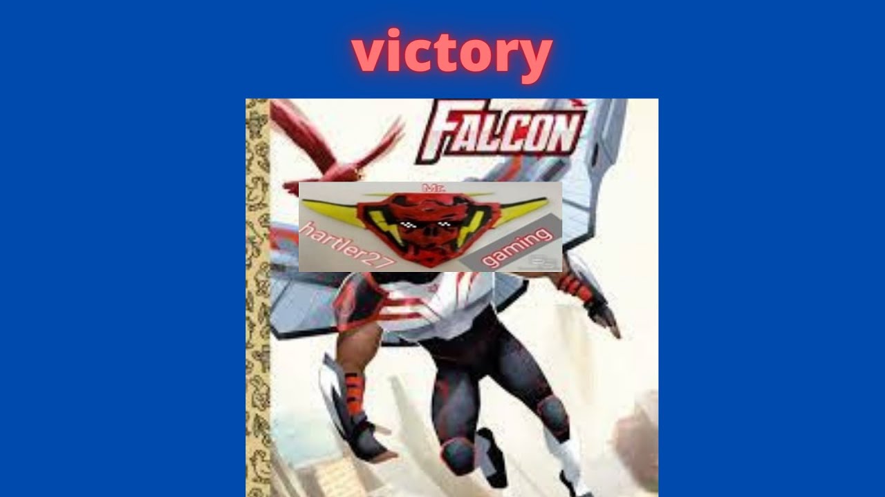 the best falcon play - YouTube