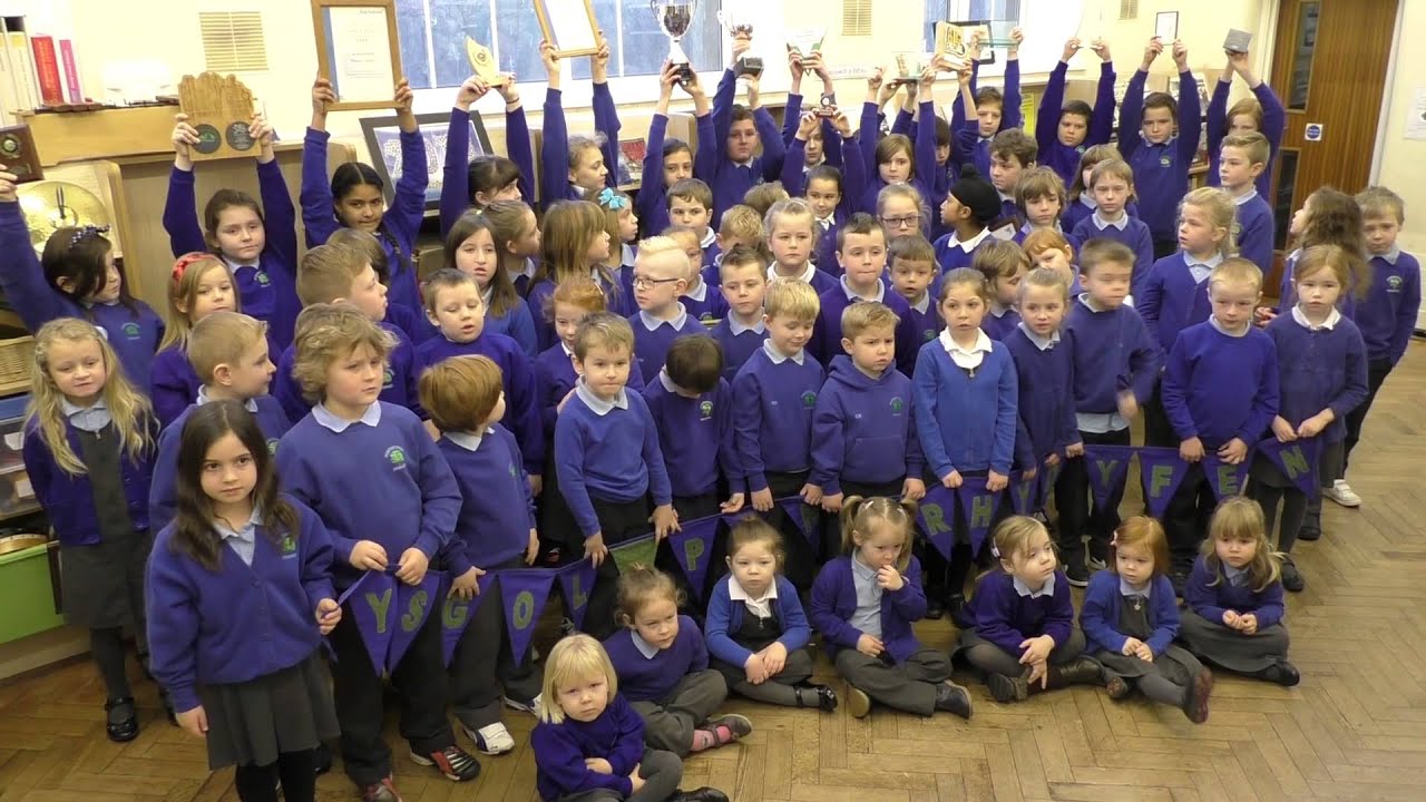 Children of Pontrhydyfen - YouTube
