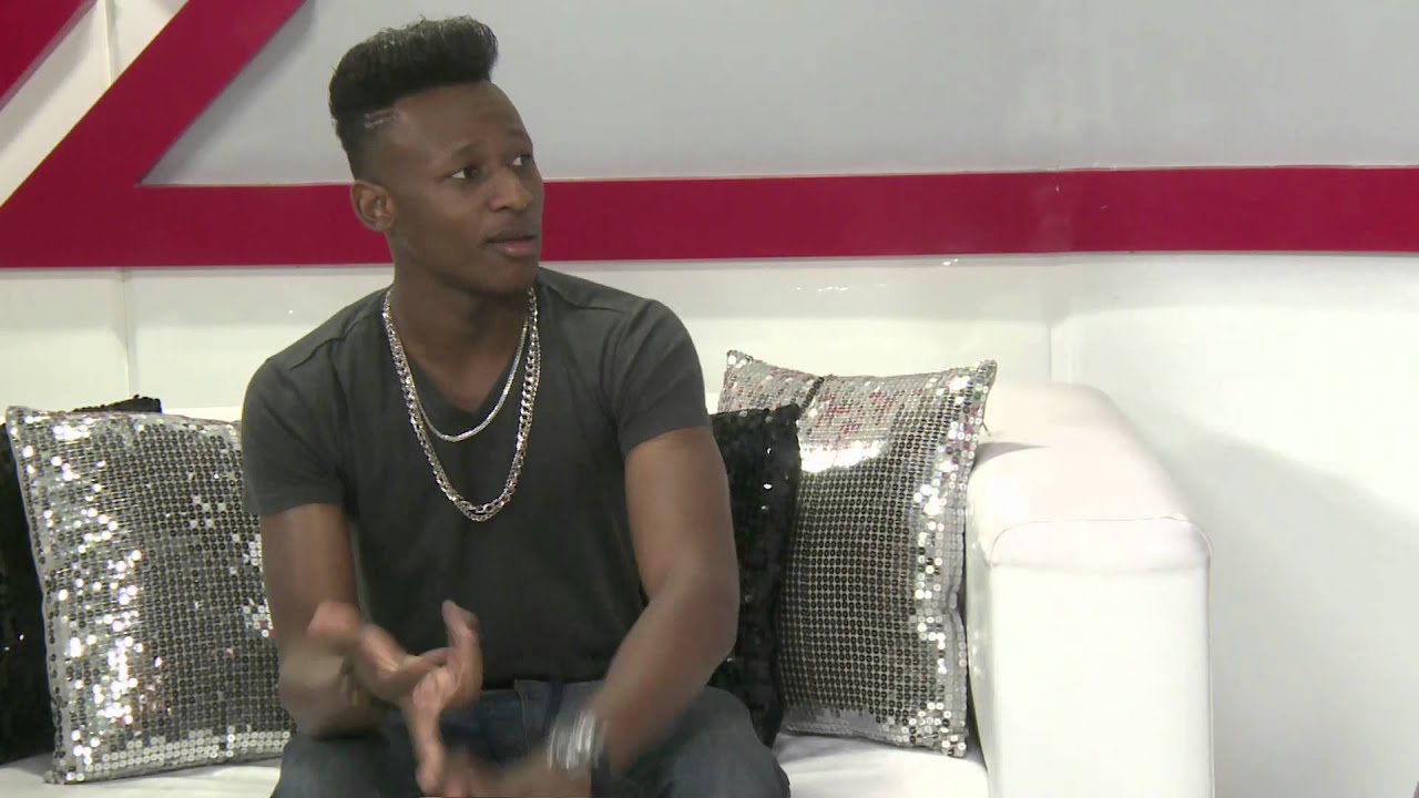 AJ on THE LINK - EP39 Season 3 - YouTube