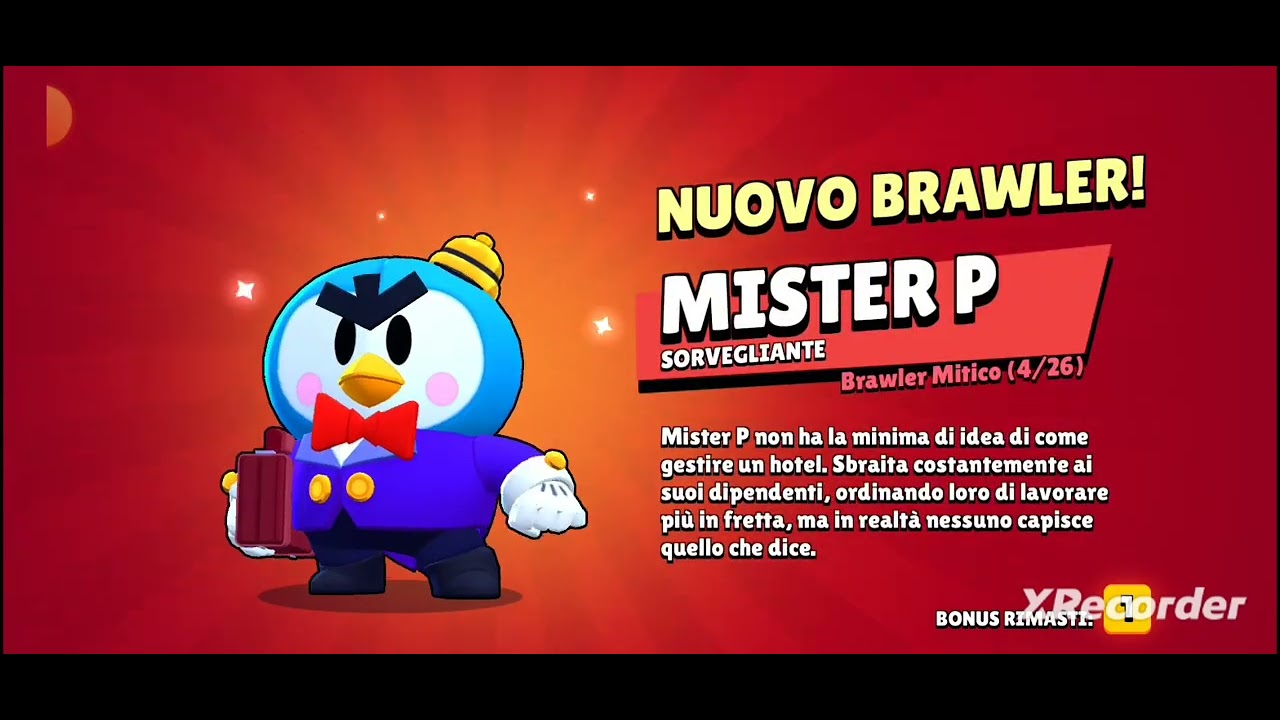 Brawl stars mega Box - YouTube