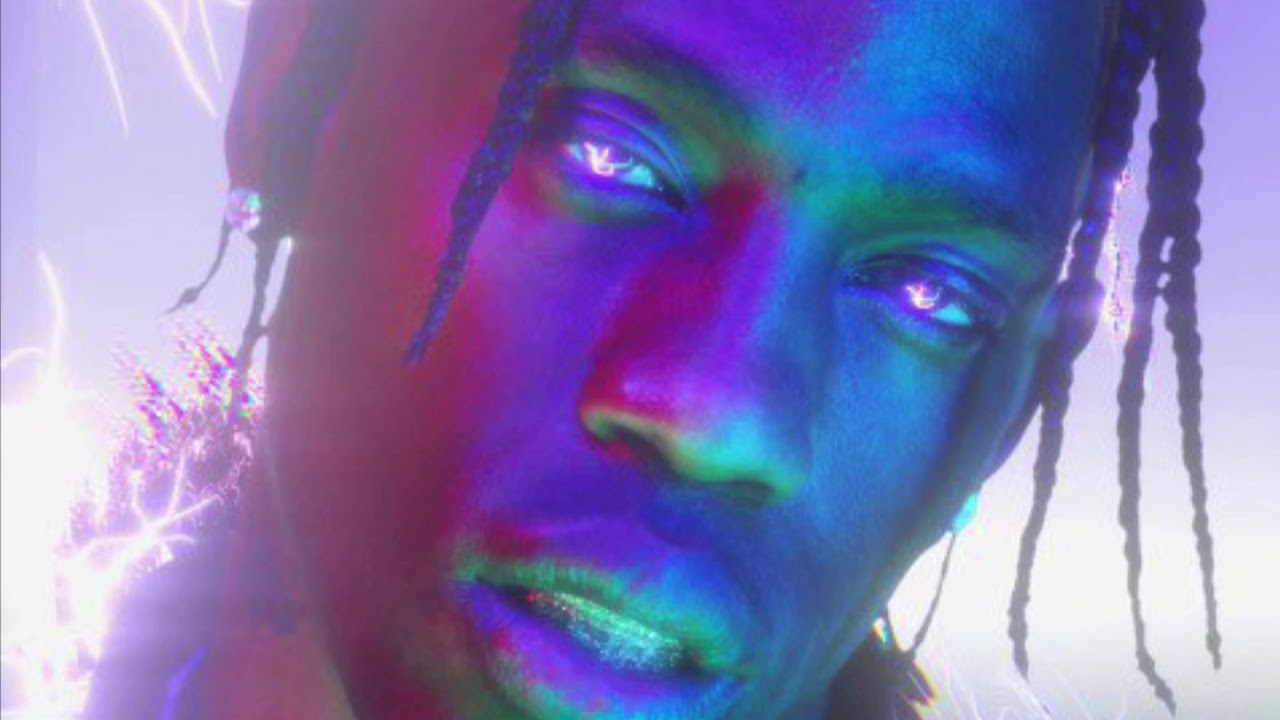 Travis scott- money power respect 8d audio - YouTube