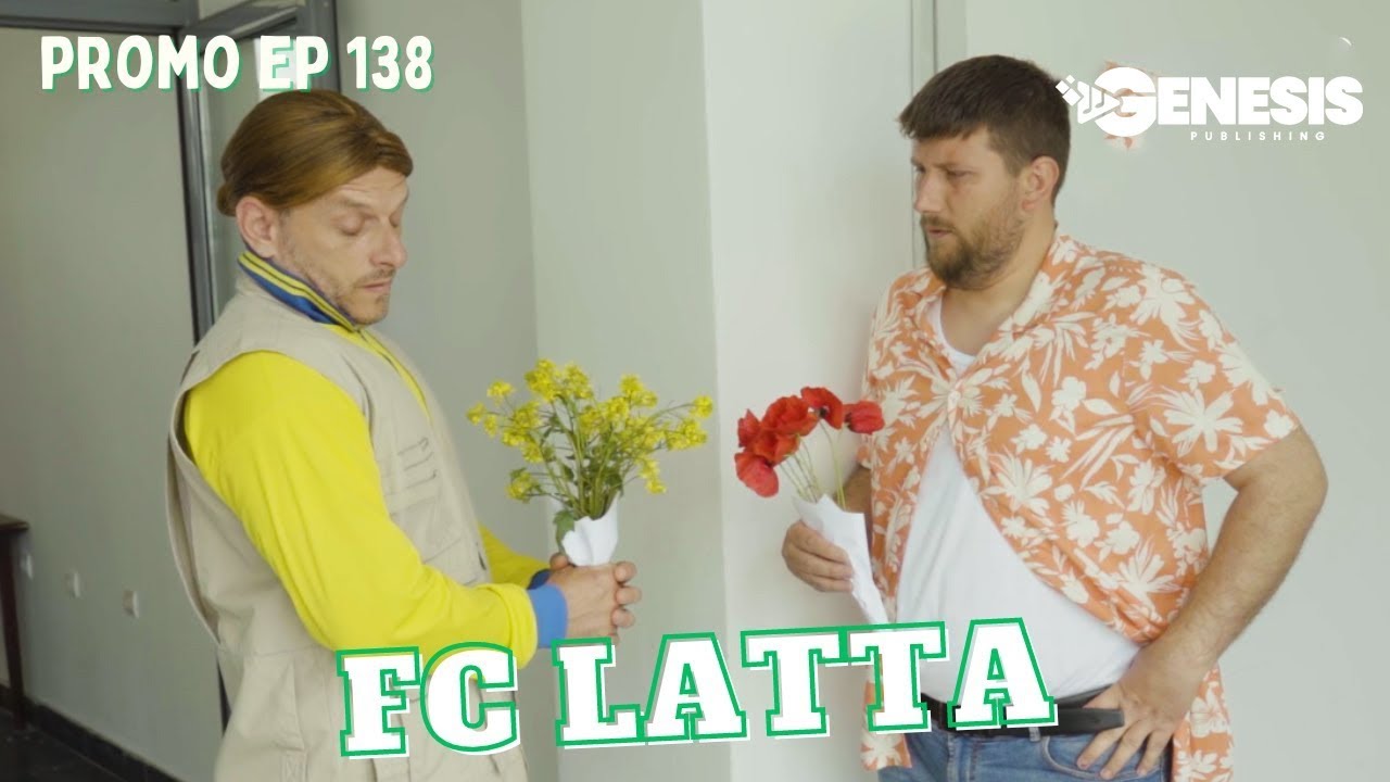 FC LATTA - PROMO | Episodi 138 - YouTube