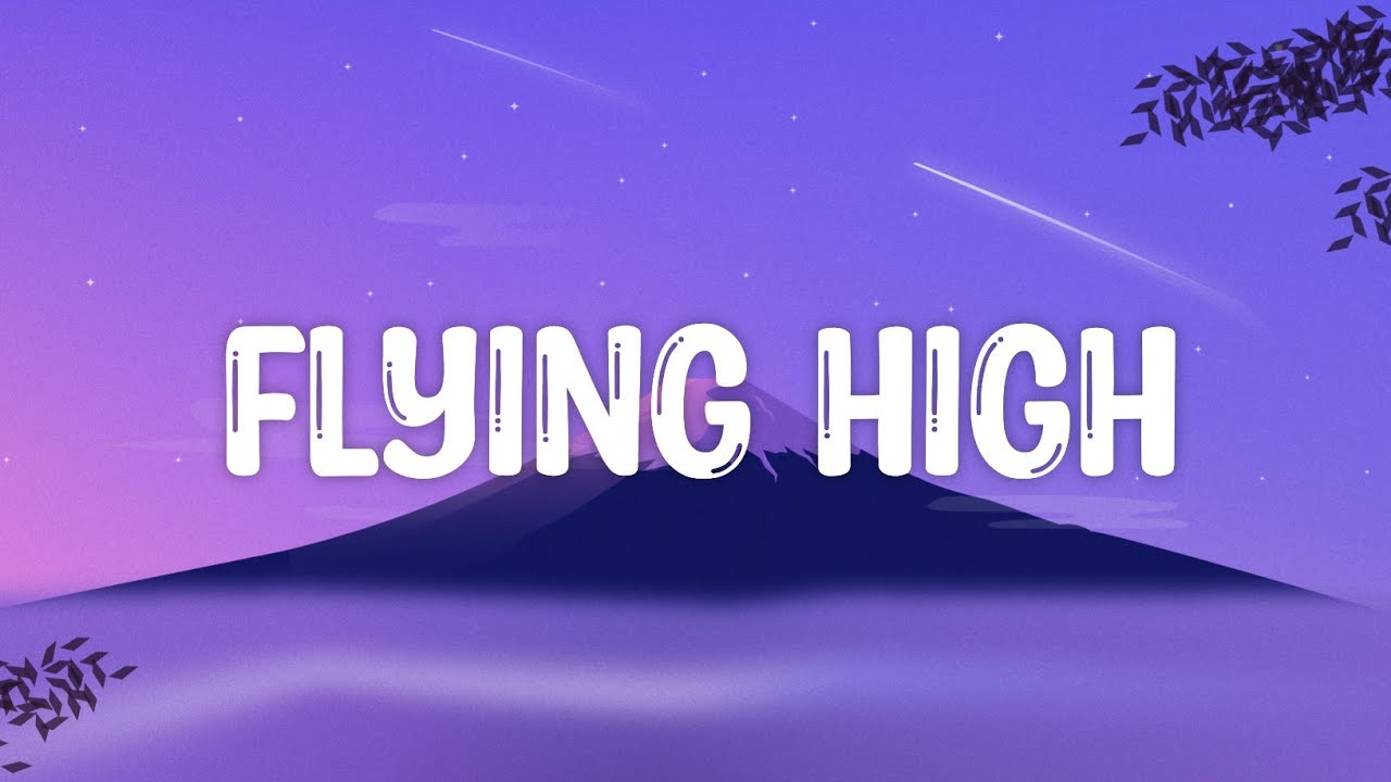 JKT48 - Flying High (Lyrics 4K) - YouTube