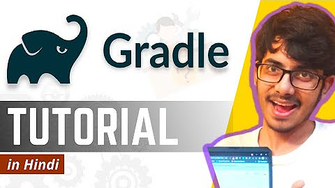 Gradle Tutorial[MASTER GRADLE]: The Build Automation Tool - YouTube