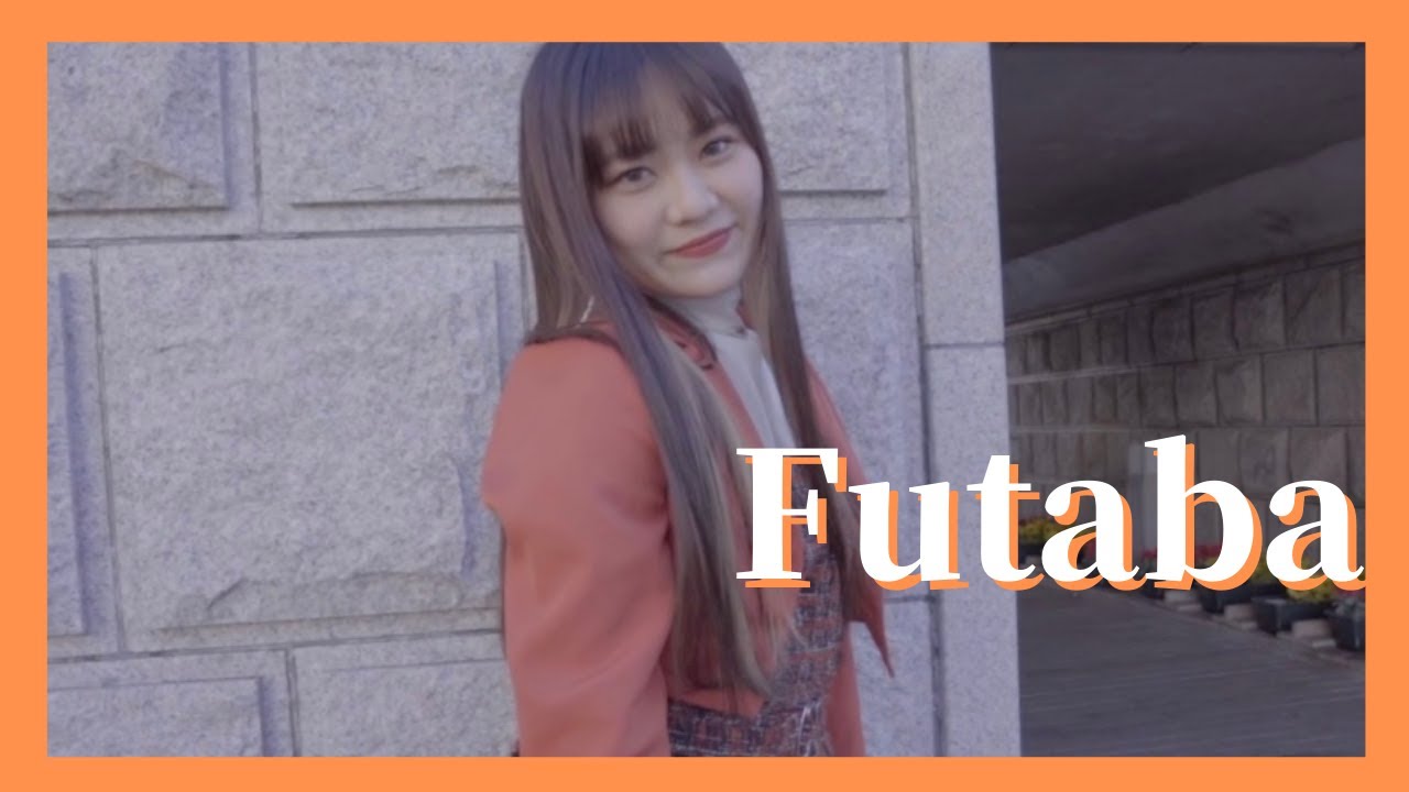 【can,】Member Teaser1 ＃Futaba - YouTube