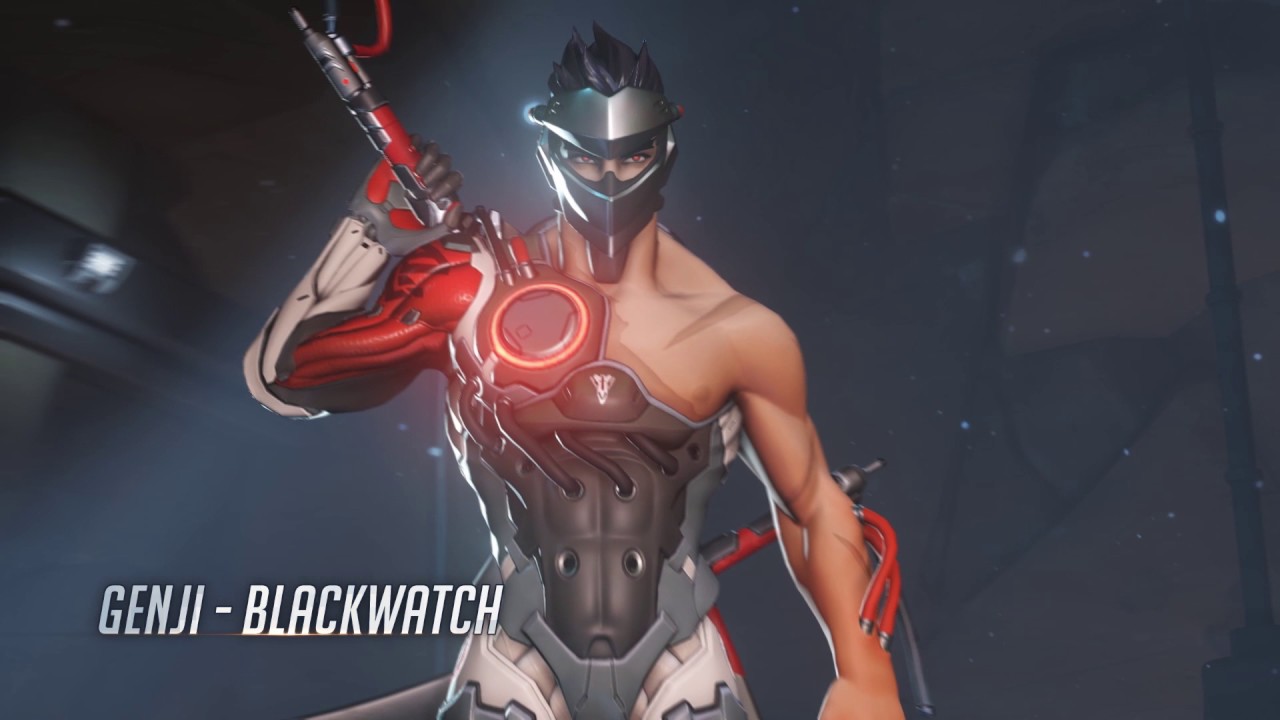 Overwatch Insurrection - Trailer - YouTube