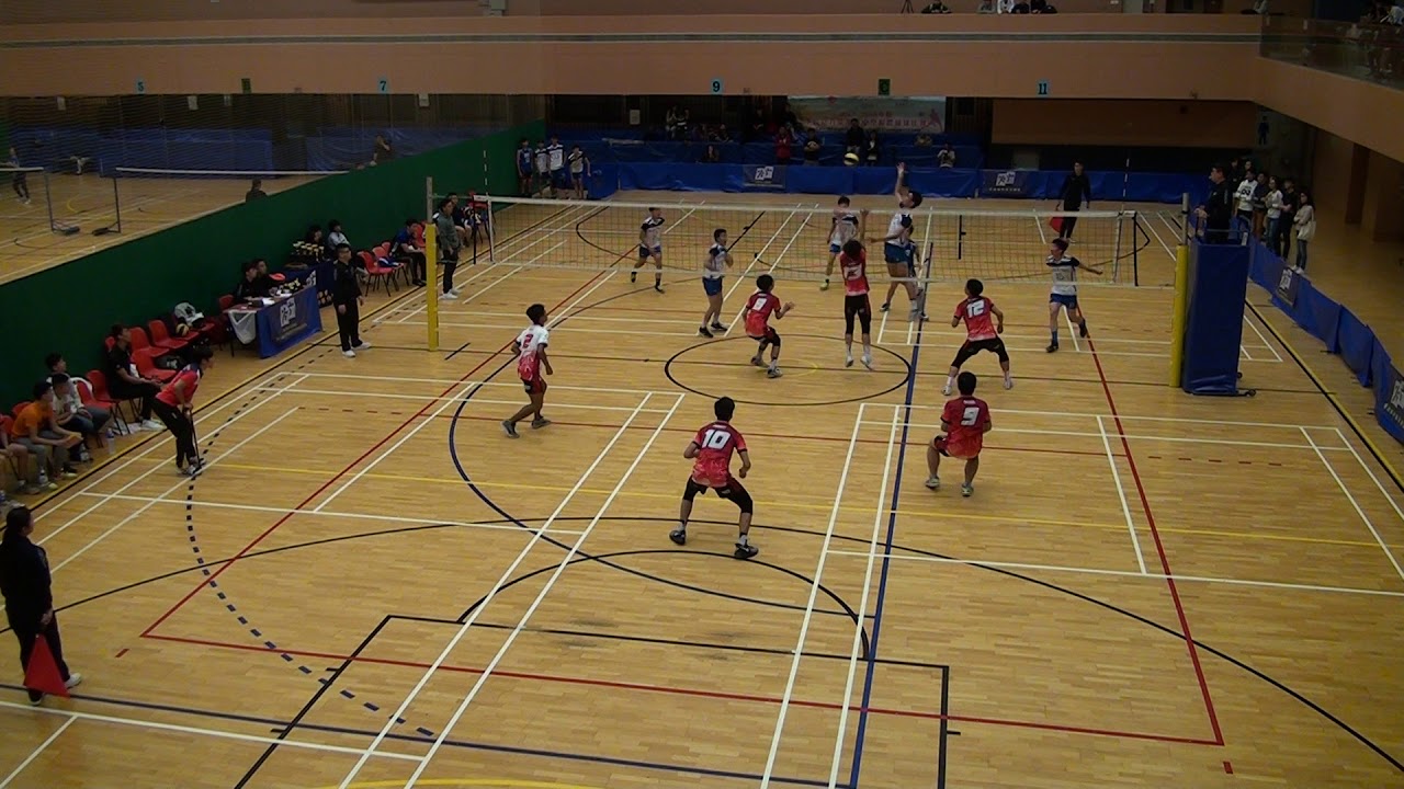 LSC vs WaYing 3 - YouTube