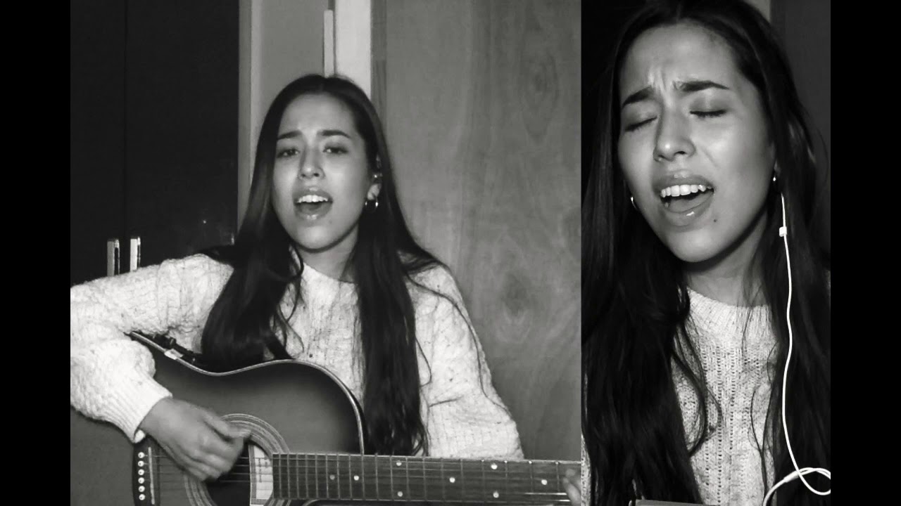 ERES (Versión Génesis López) - YouTube