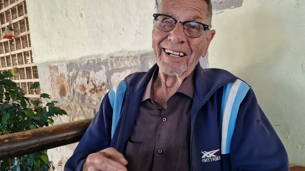 "Για πολλά χρόνια οδηγός του Παναθηναϊκου γύρισα το κόσμο όλο ...