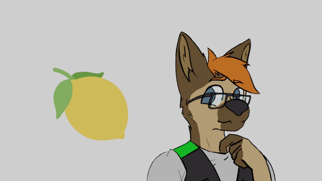 Tony Finds A Lemon - YouTube