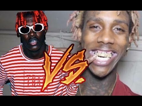 Famous Dex Vs. Lil Yachty - YouTube