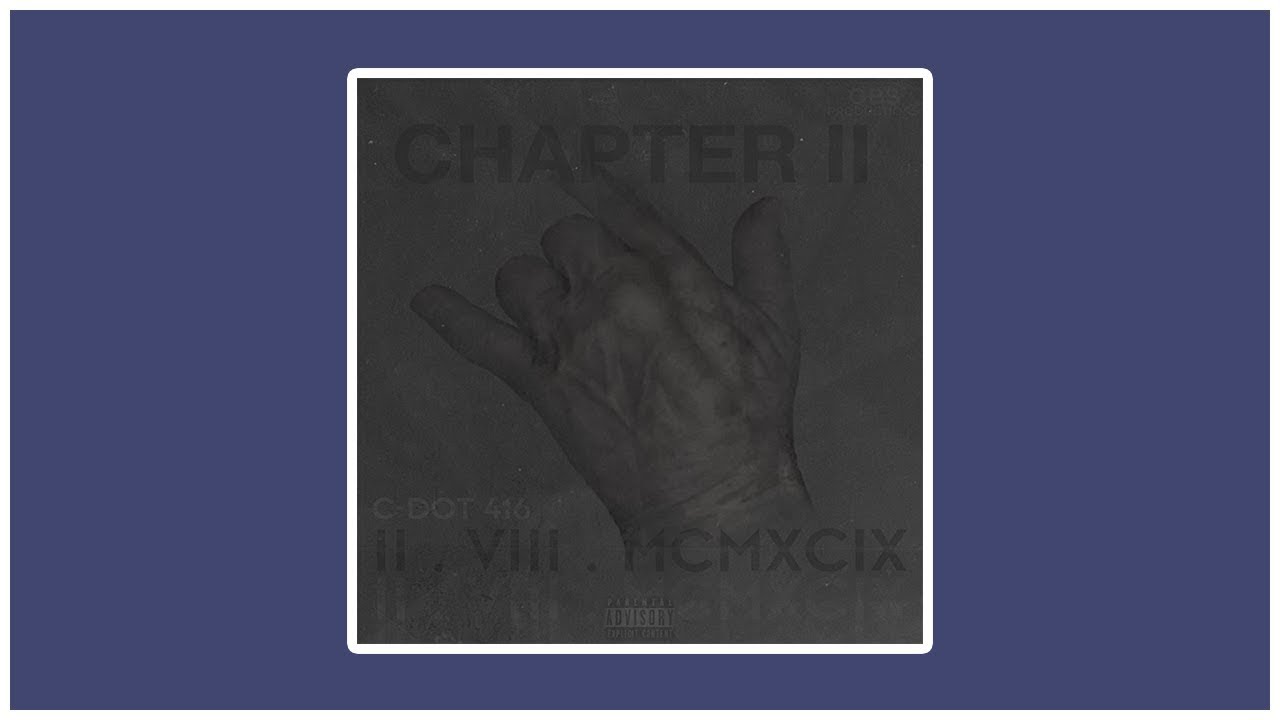 Through it All | C-DOT 416 - YouTube