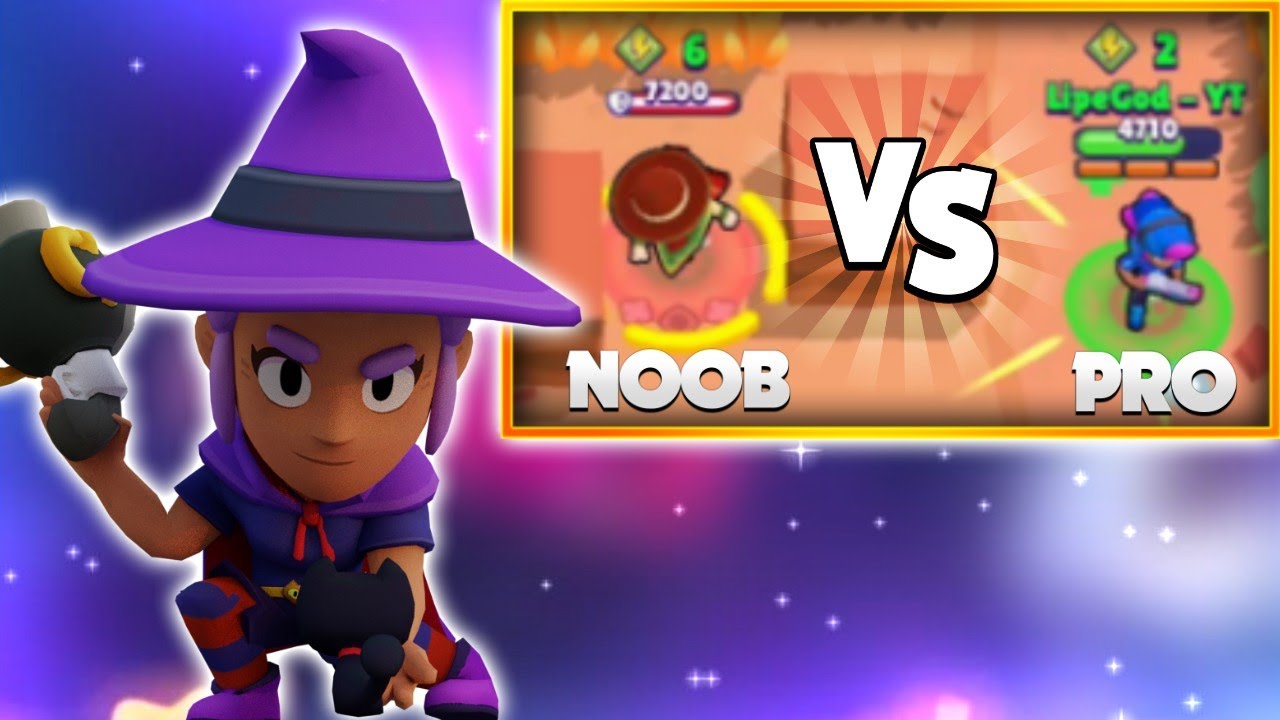 Dicas de Como Jogar Bem de Shelly no Combate! - YouTube