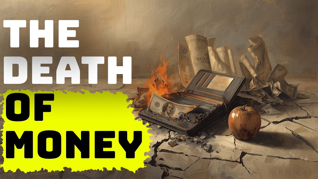 What Survives When Money Dies - YouTube