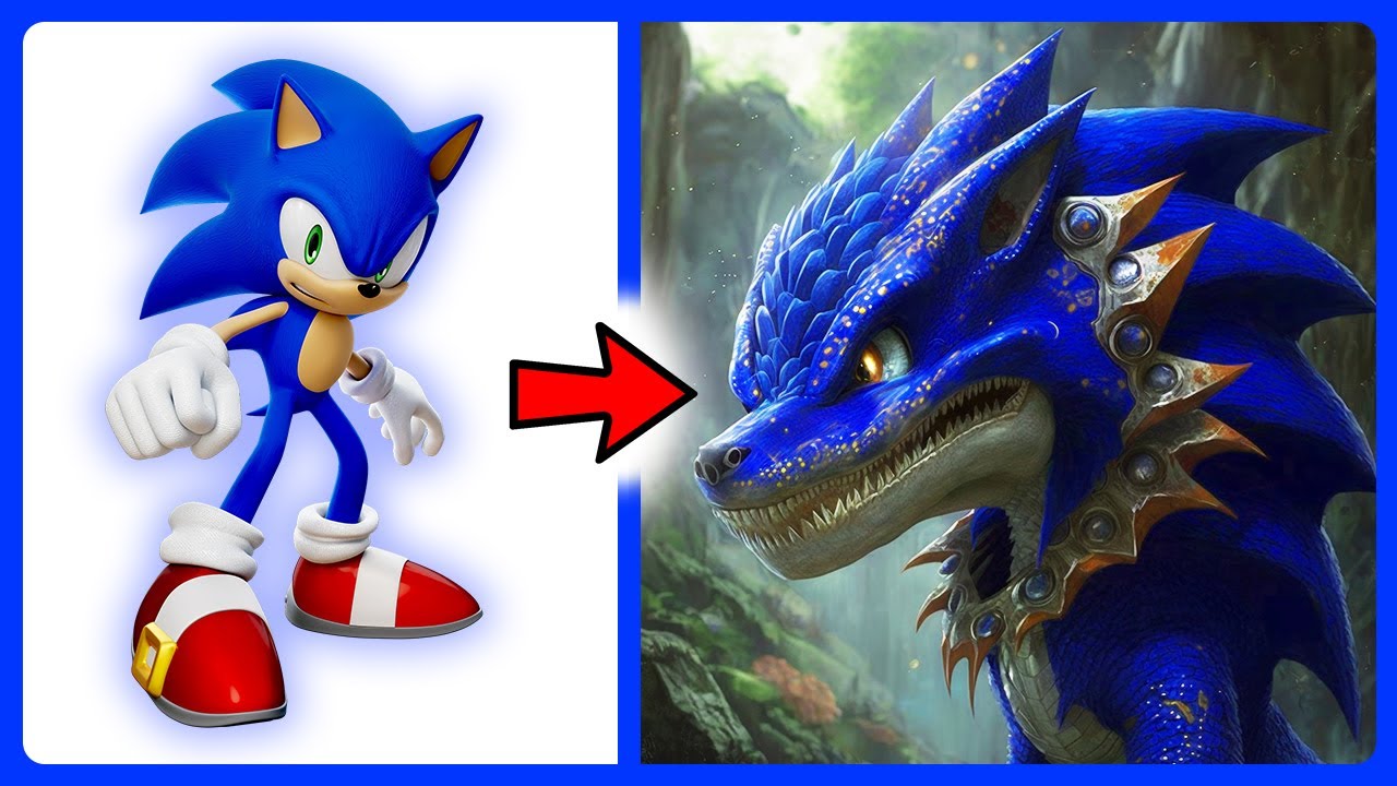 Snake The Hedgehog