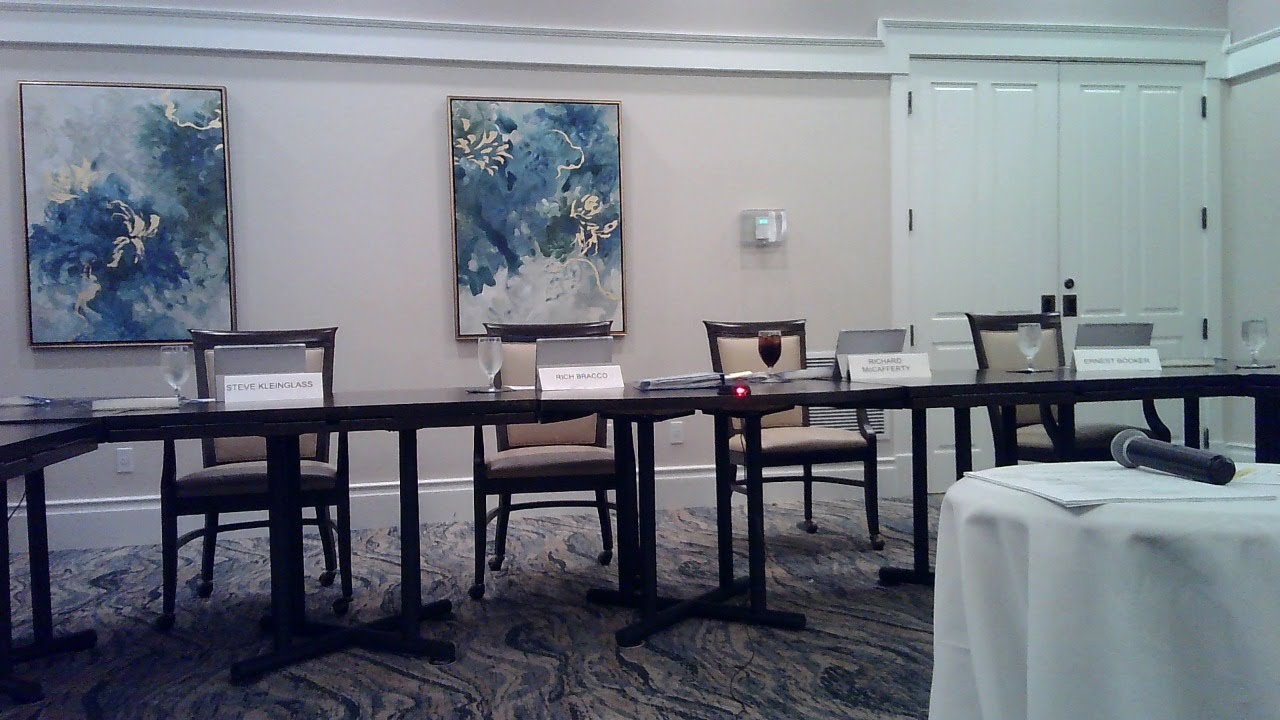 VCDD BOARD MEETING, MAY 10, 2021 - YouTube