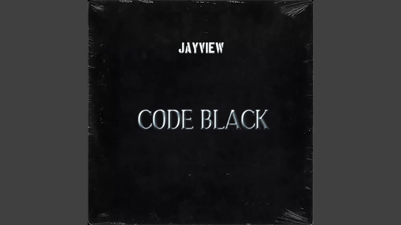 CODE BLACK - YouTube