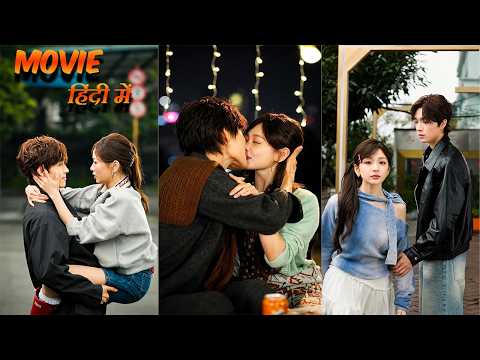 ✨Possessive Mafia Boss 😈 Hiding in a Village Falls for a Crazy😜 Barber Girl 💕🔥| CHINESE DRAMA